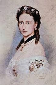 Queen Victoria’s Children: Princess Alice – Kings, Queens and All That…