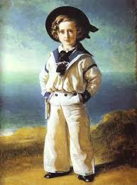 Queen Victoria’s Children: Edward VII – Kings, Queens and All That…